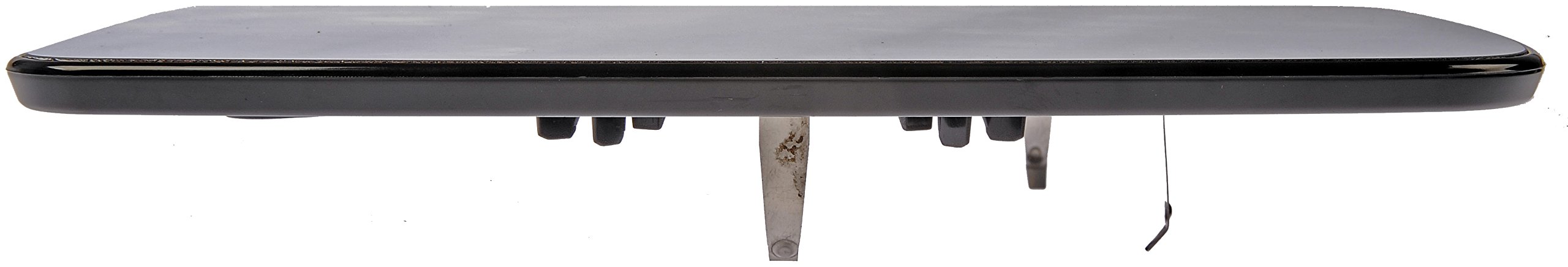 Dorman 56308 Driver Side Heated Door Mirror Glass Compatible with Select Ford / Lincoln Models