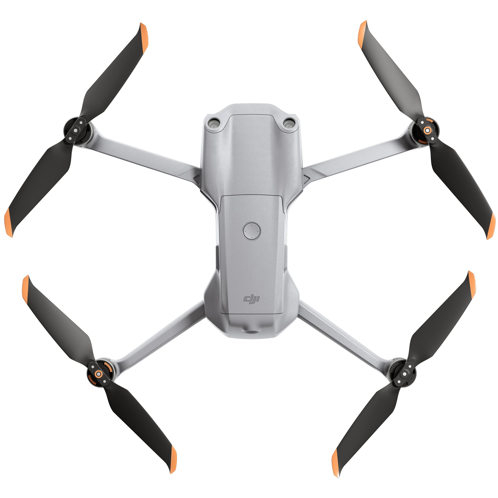 DJI Air 2S Fly More Combo Drone Quadcopter with 5.4K Video, 1" CMOS Sensor, 3-Axis Gimbal Camera, Triple Battery, ND Filters Bundle with Deco Gear Backpack, Landing Pad and Software