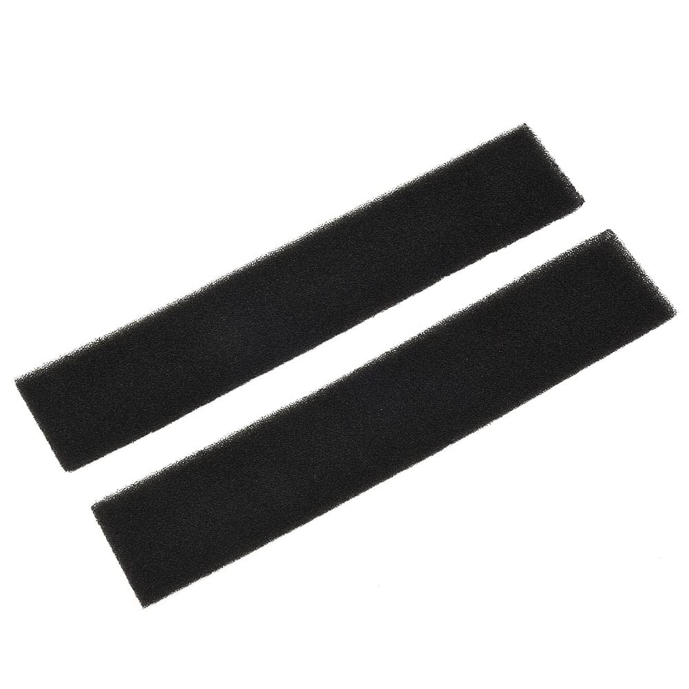 Dryer Filter Sponge Filter Home Houisehold 9688381 + 6057930 Accessories Filter Set Heat Pump Dryer Replacement