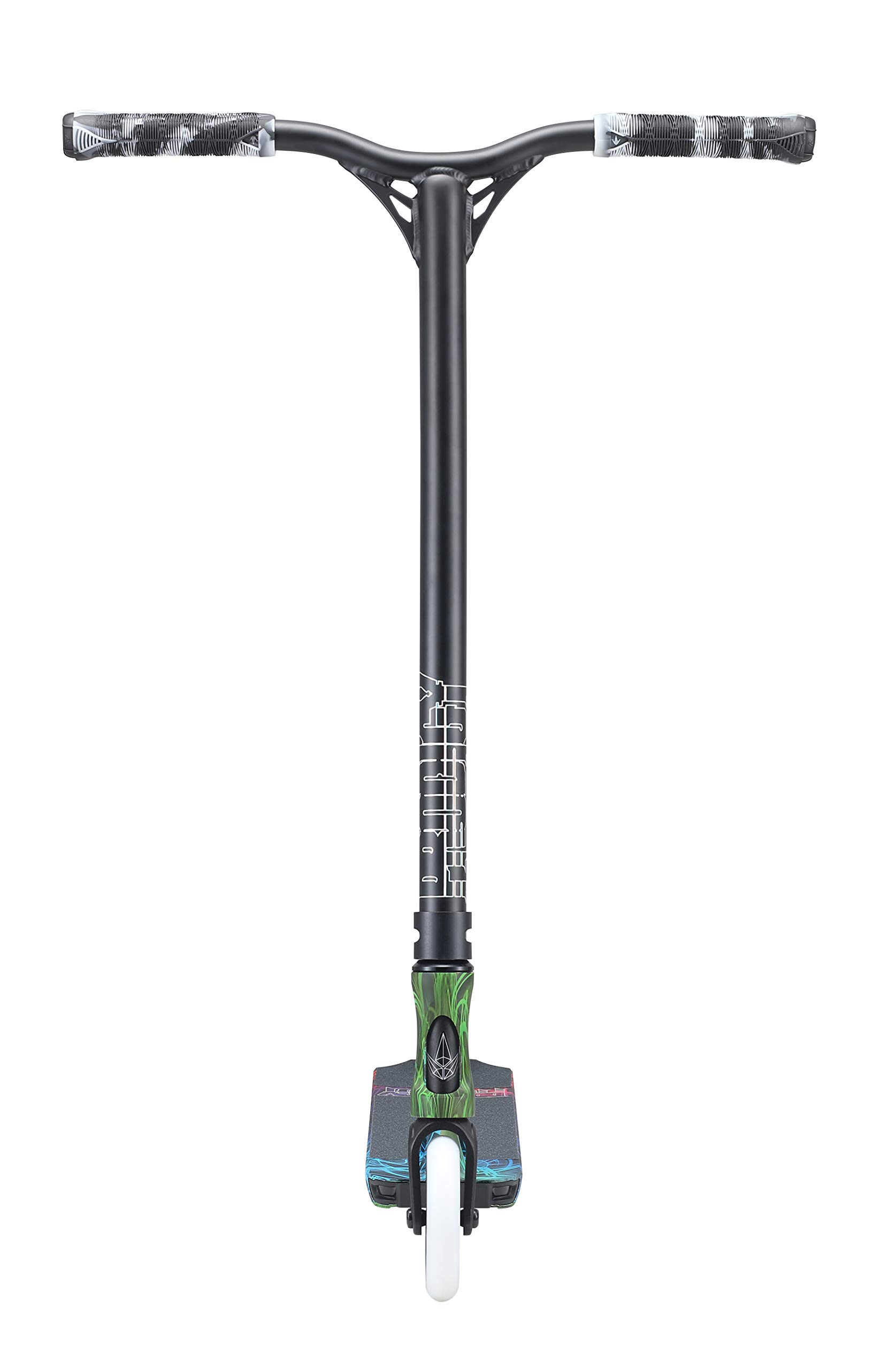 Envy Scooters PRODIGY S8 Complete Scooter - Street Edition Black