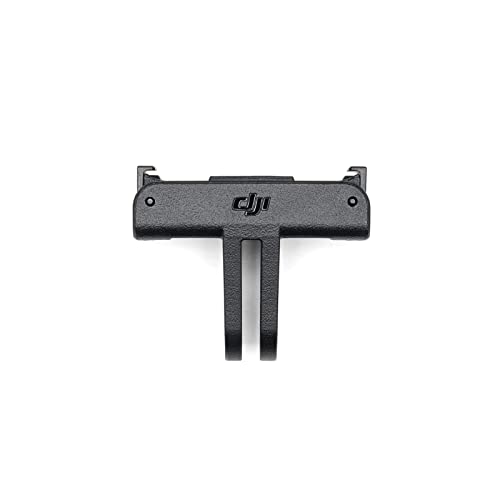 DJI Osmo Action Quick-Release Adapter Mount, Compatibility: Osmo Action 3, Osmo Action 4