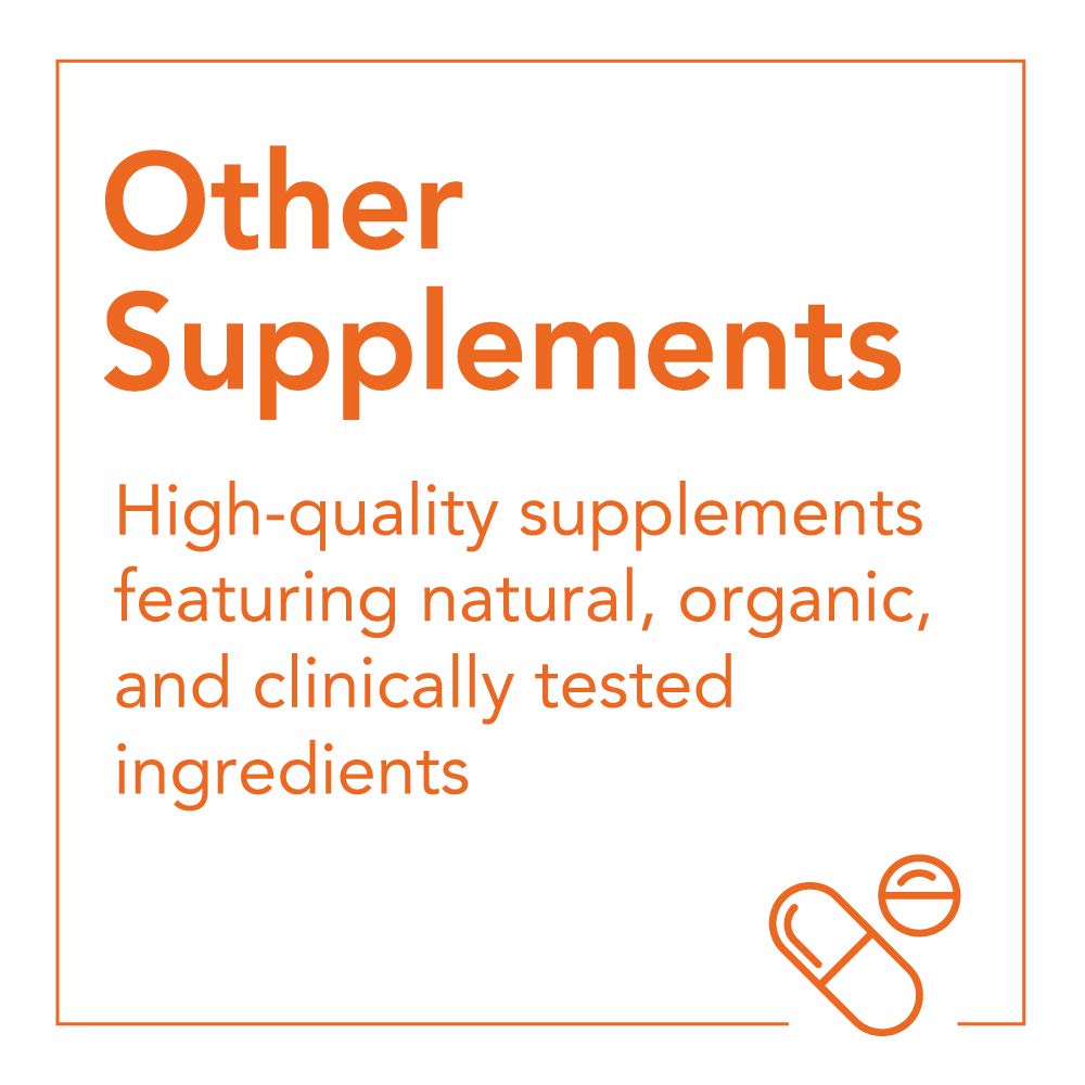 NOW Supplements, Melatonin 1 mg, with Co-Factor Nutrients, Healthy Sleep Cycle*, 100 Tablets