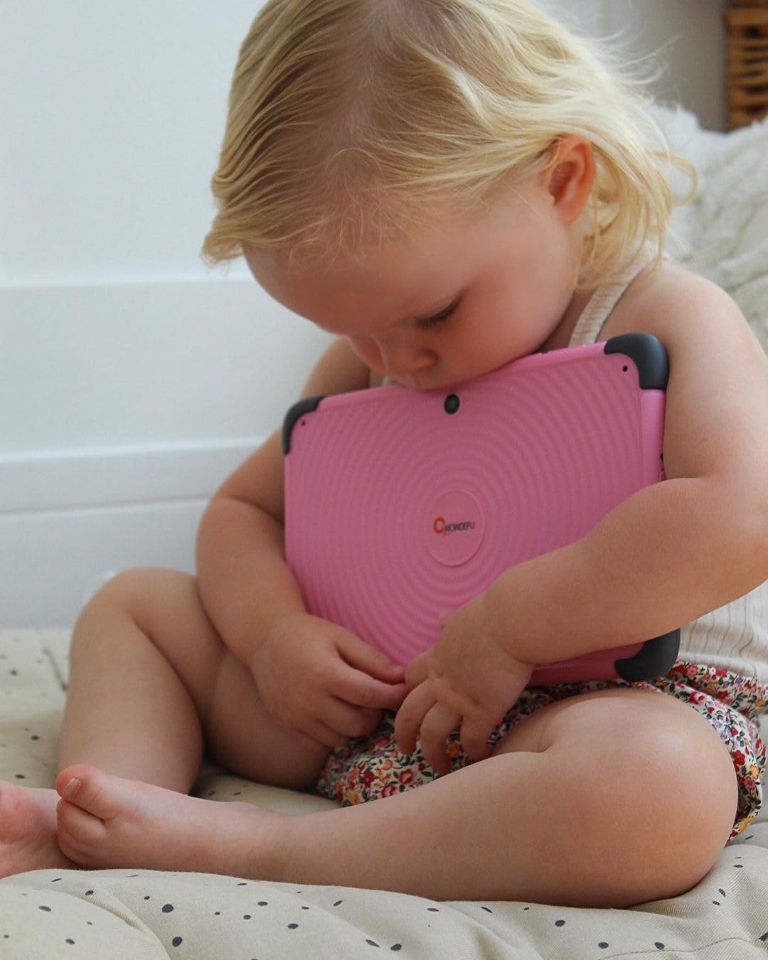 CWOWDEFU Kids Tablet 8 Inch Android 11 Tablet for Kids Children's Tablet