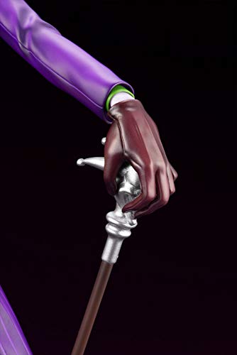 DC Comics: The Joker Ikemen Statue
