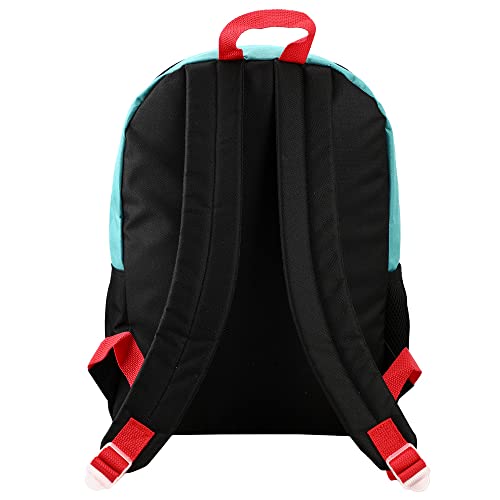 My Hero Academia 5-Piece Backpack Set