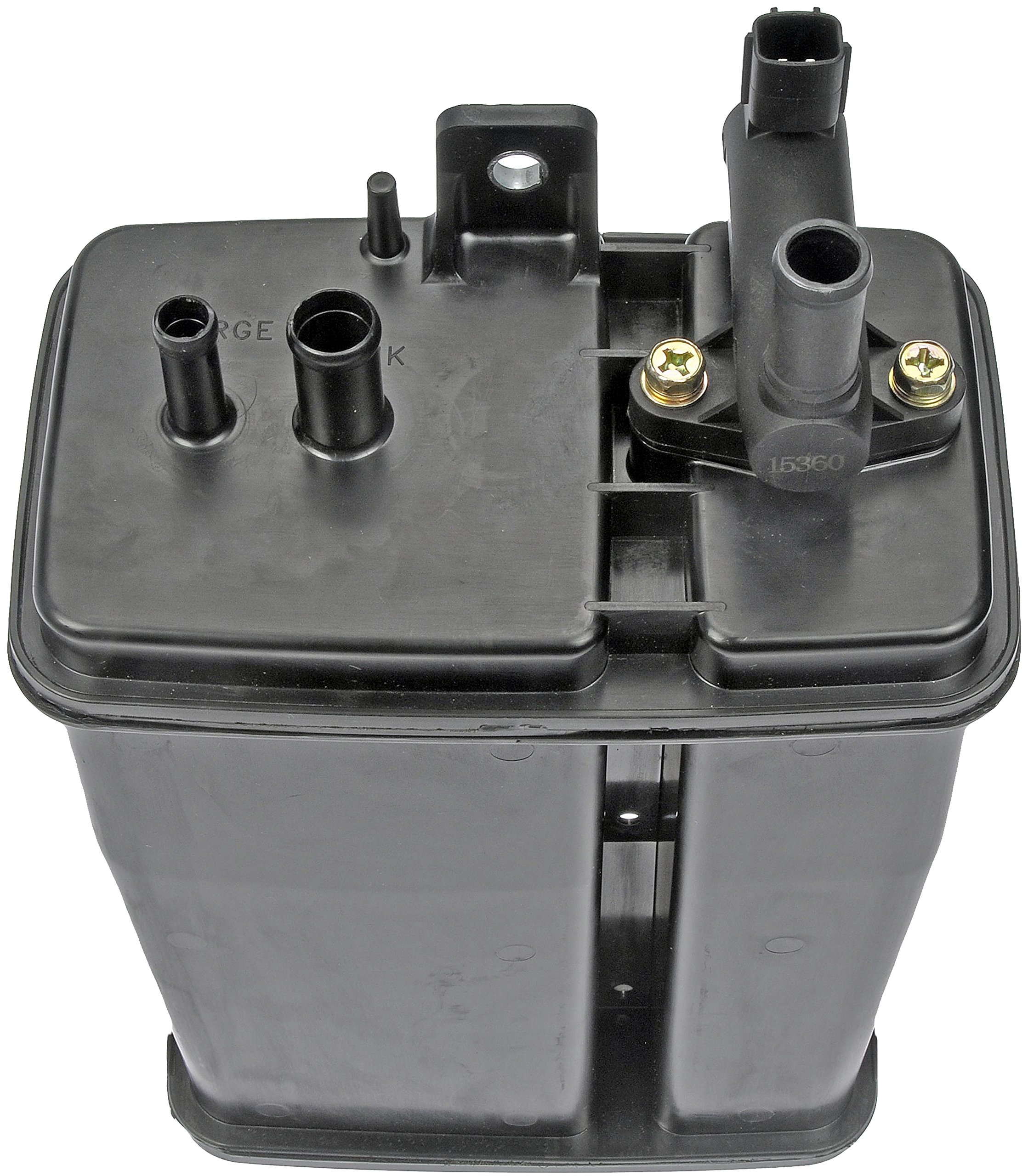 Dorman 911-527 Vapor Canister Compatible with Select Infiniti / Nissan Models