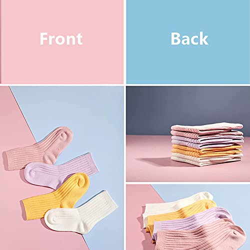 EOAJAFOU 5pcs 34x22in Morandi Background Paper Photography Backdrops Solid Color Photo Background for Food, Pastry, Jewelry, Cosmetics Backdrop Shoot
