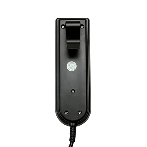 Fruhdi 6 Button 5 pin Power Recliners Lift Chairs Hand Control Controller Remote Replacement