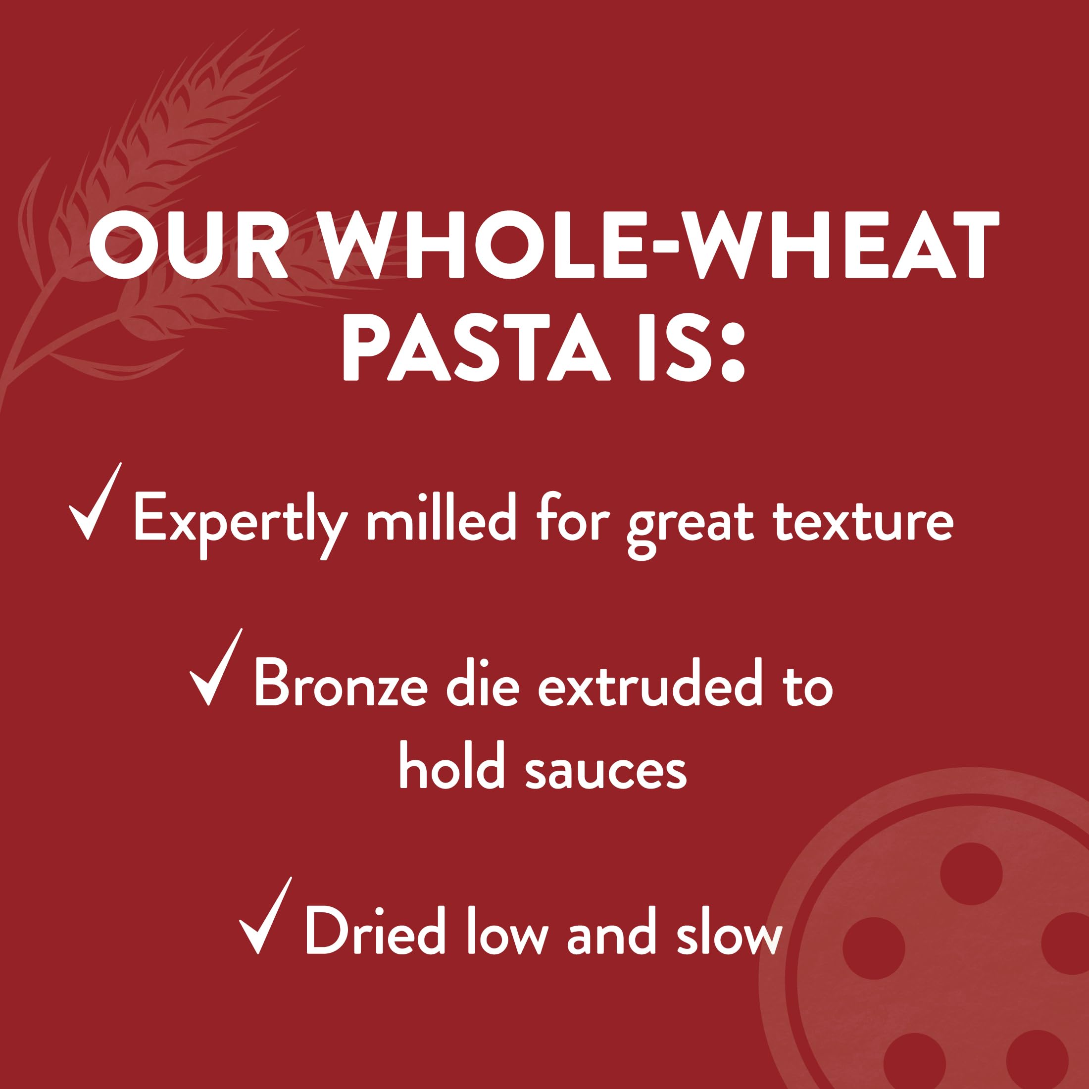 DeLallo Whole Wheat Lasagna Noodles, 9 Ounce Box, 4 Pack, Oven-Ready, 100% Whole Grain Pasta, Made with Durum Wheat, Made in Italy