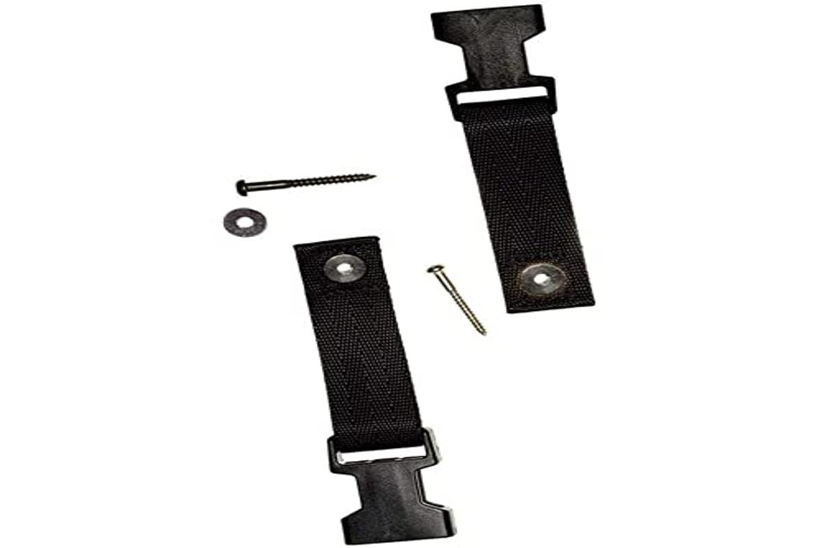 DiMarzio Extra Fasteners for ClipLock Straps Standard