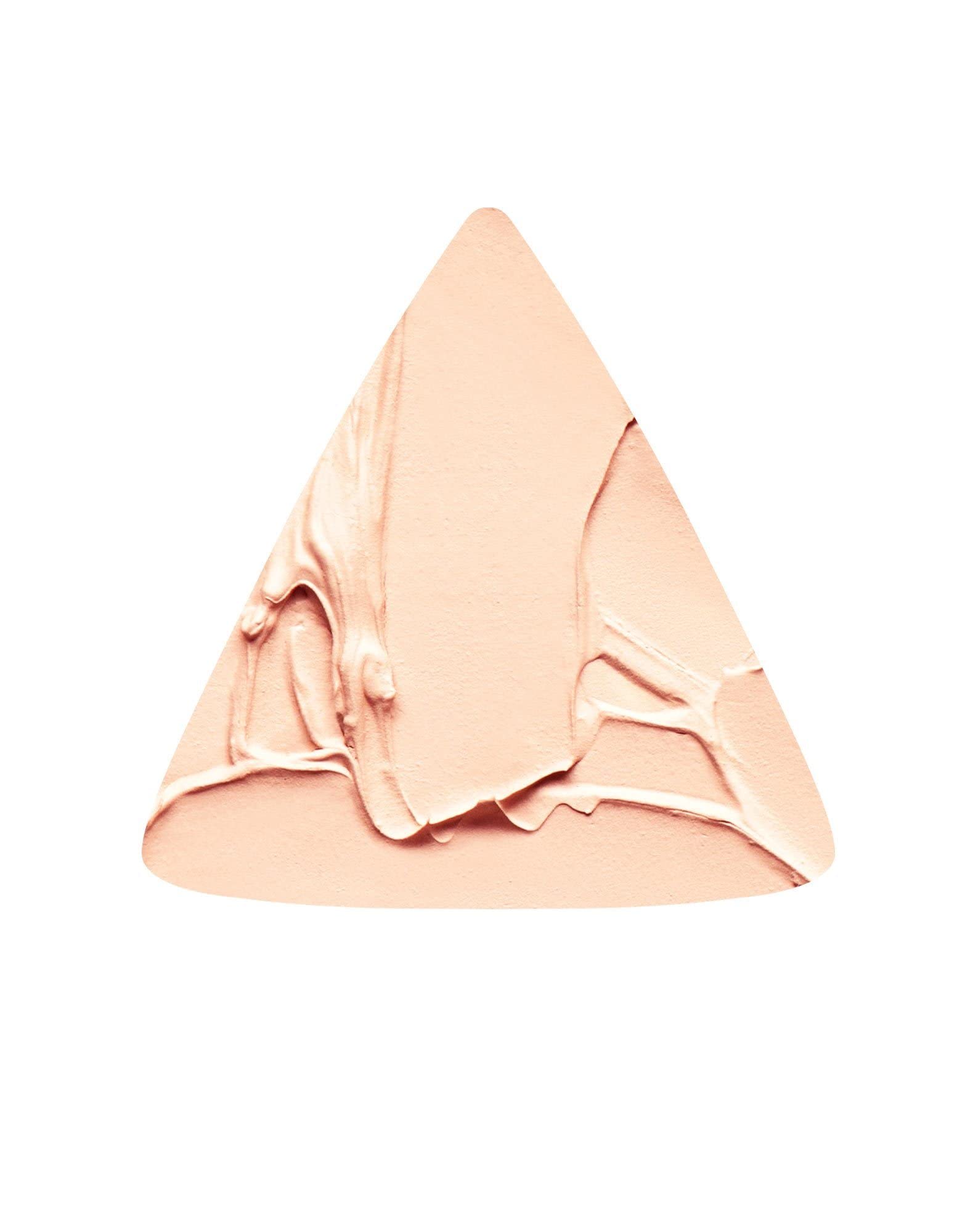 Hourglass Vanish Seamless Finish Foundation Stick. Satin Finish Buildable Full Coverage Foundation Makeup Stick for an Airbrushed Look. (NUDE)