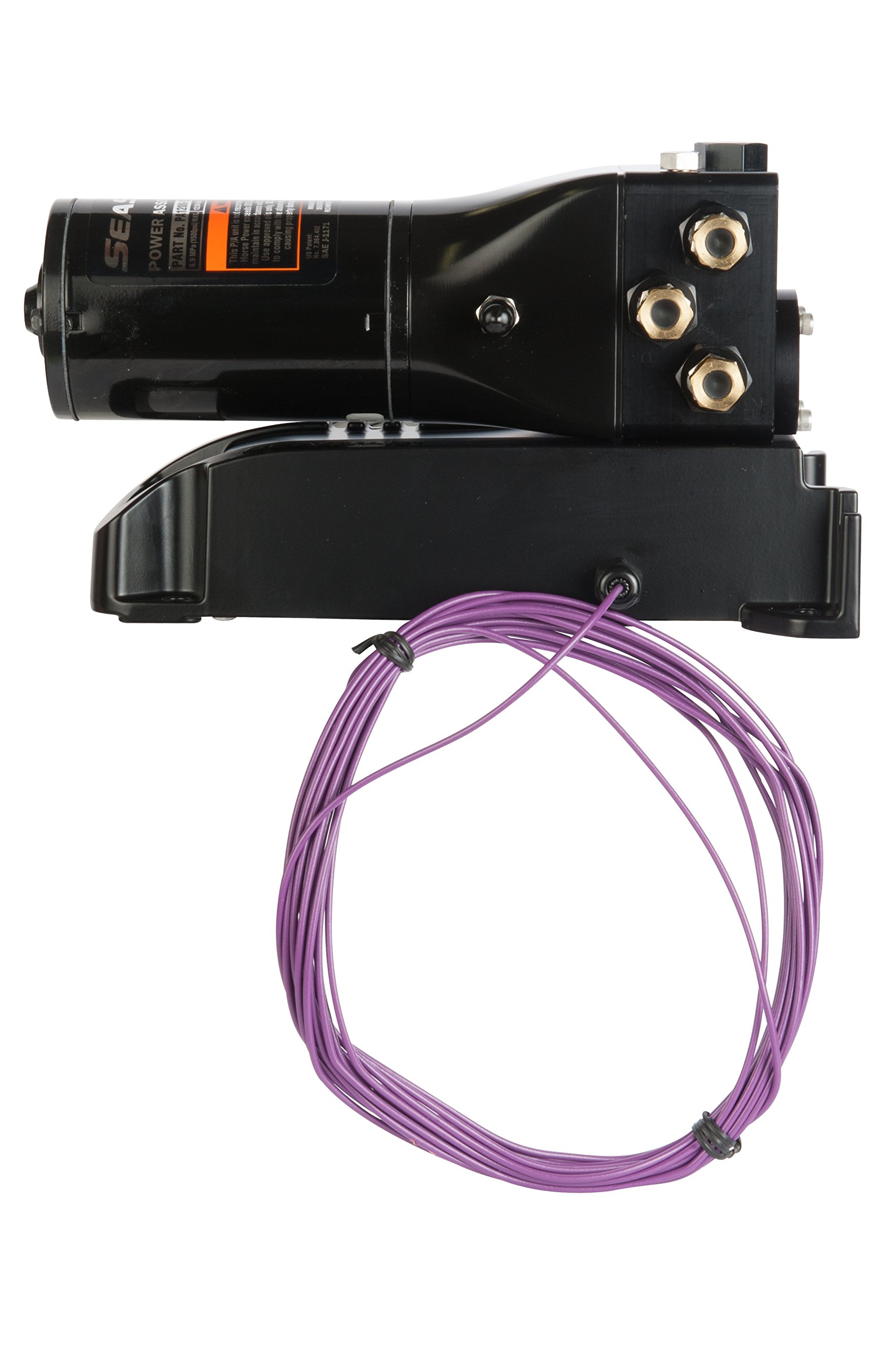 Dometic SeaStar Power Assist, PA1200-2, 12 Volt, Large