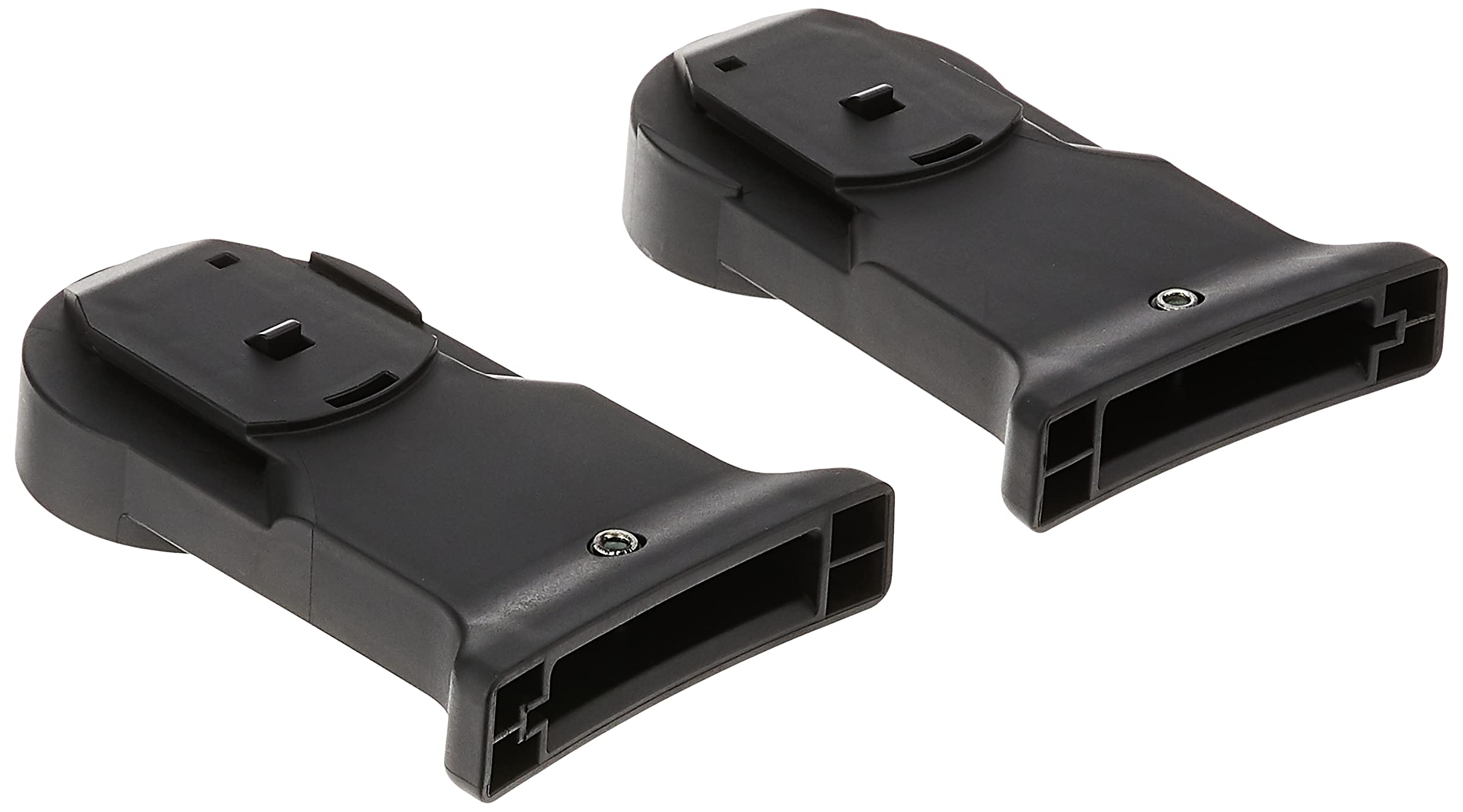 Cybex Gazelle S GracoChiccoPeg Perego Car Infant Car Seat Adapter, Black