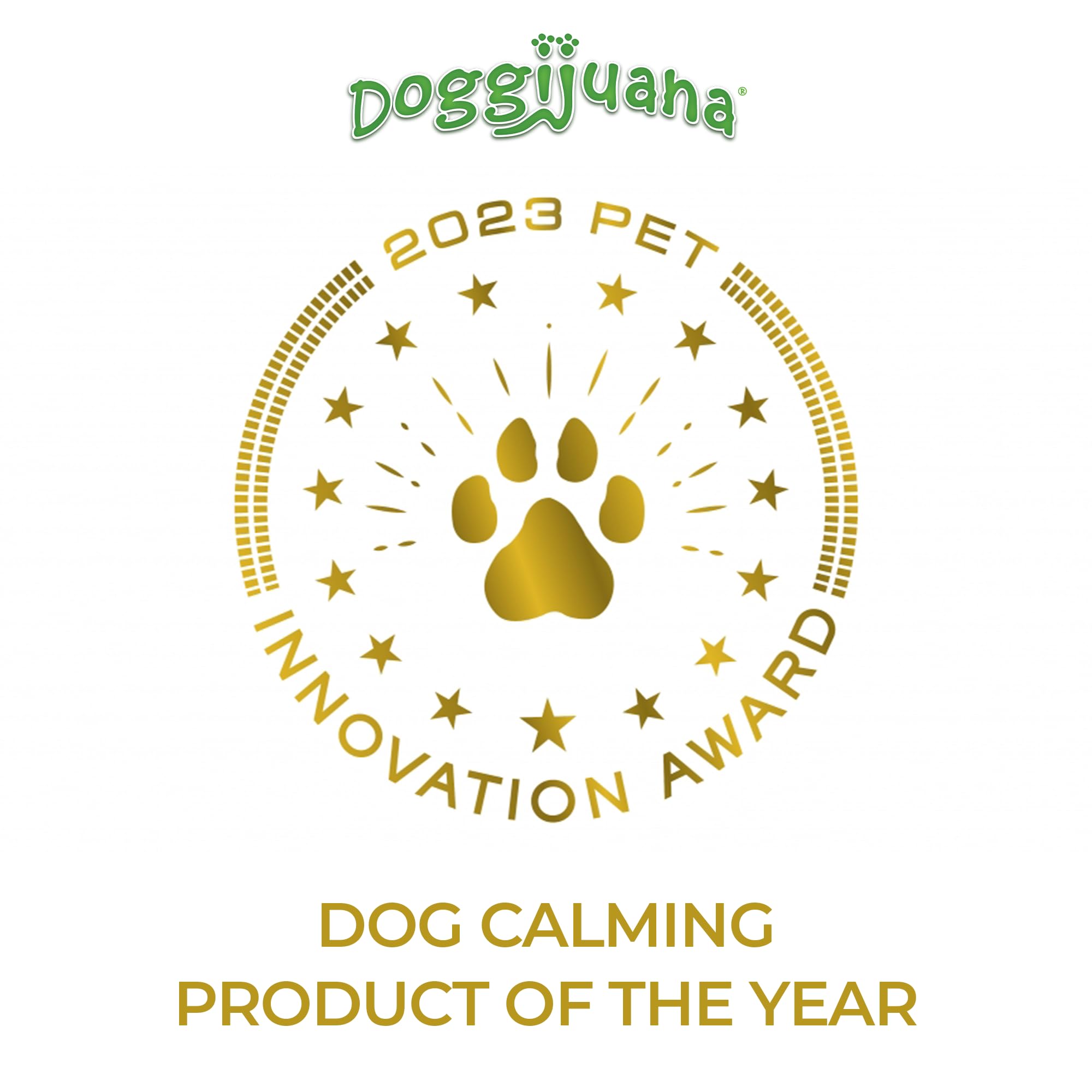 Doggijuana | Juananip⢠Refill | Premium Organic Ground Catnip for Dogs | All Natural | Grown in The USA (Juananip 2 Pack)