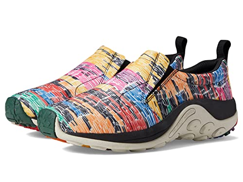 Merrell Jungle Moc Pride US Men's 9.5, Women's 11 Medium