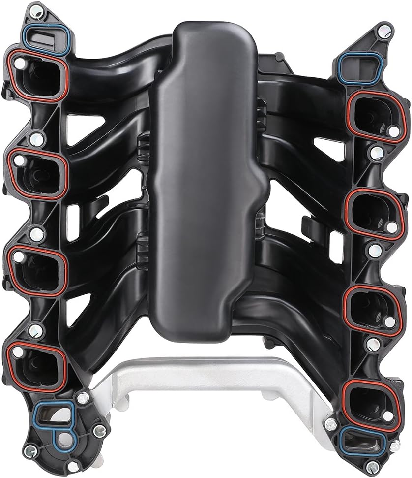 DNA Motoring OEM-ITM-004 615-188 Compatible with 00-04 Ford F150/F250 F350 SD 03-14 E-150 5.4L V8
