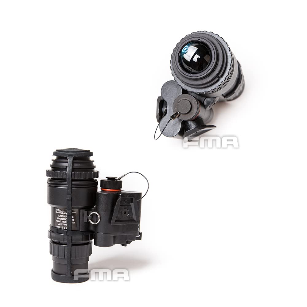 FMA Airsoft Paintball PVS18 Night Vision Goggles NVG Dummy No Function TB1206