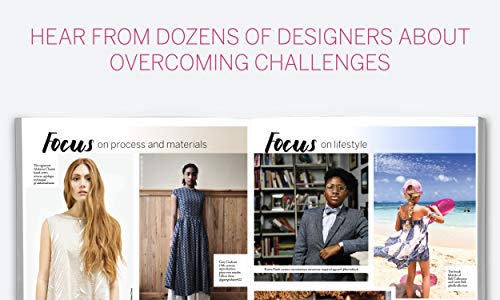 The Fashion Designer Survival Guide: Start and Run Your Own Fashion Business