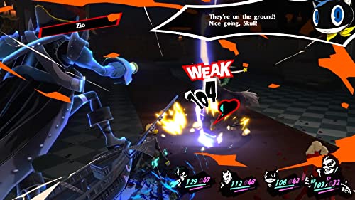 Persona 5 Royal: Standard Edition - PlayStation 5