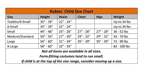 SpongeBob Squarepants Child's Costume, Toddler