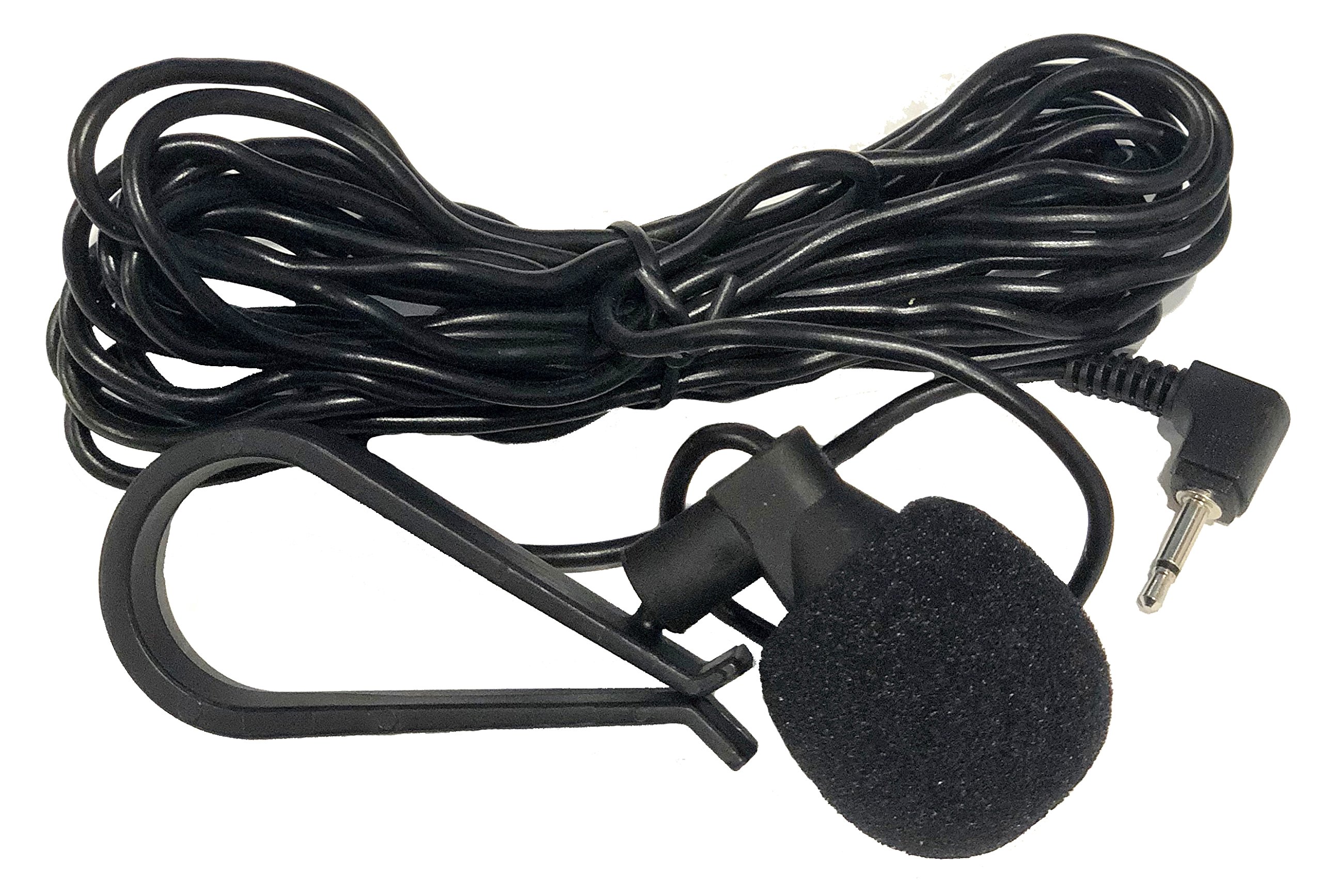CRUX BTI-UNI Universal Bluetooth Hands-Free Car Kit, 1 Pack