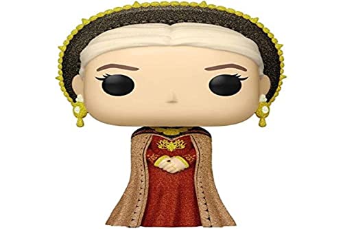 Funko Pop! 66594 House of The Dragon - Rhaenyra Diamond Glitter #06 (FU66594)