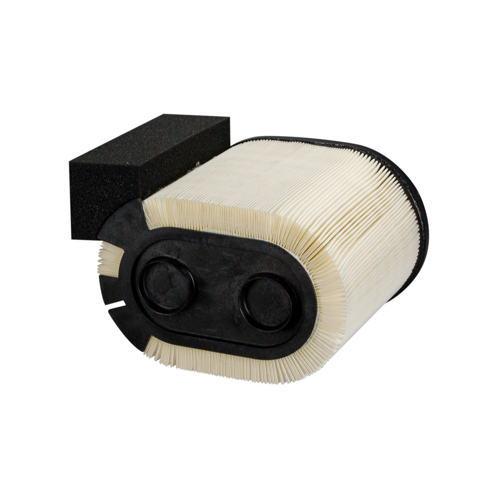 ECOGARD XA10580 Premium Engine Air Filter Fits Ford F-250 Super Duty 6.7L DIESEL 2017-2019, F-350 Super Duty 6.7L DIESEL 2017-2019, F-450 Super Duty 6.7L DIESEL 2017-2019