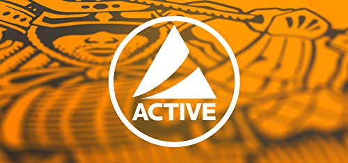 Discmania Active Soft Disc Golf Set of 3 β Includes Disc Golf Putter, Mid-Range and Driver, Frisbee Golf Disc Set, Disc Golf Starter Set (Colors Will Vary)