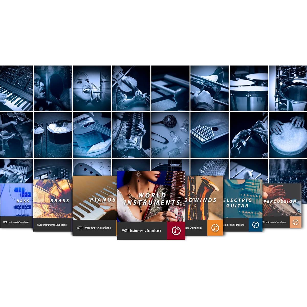 Digital Performer 10 (Boxed Full Version)
