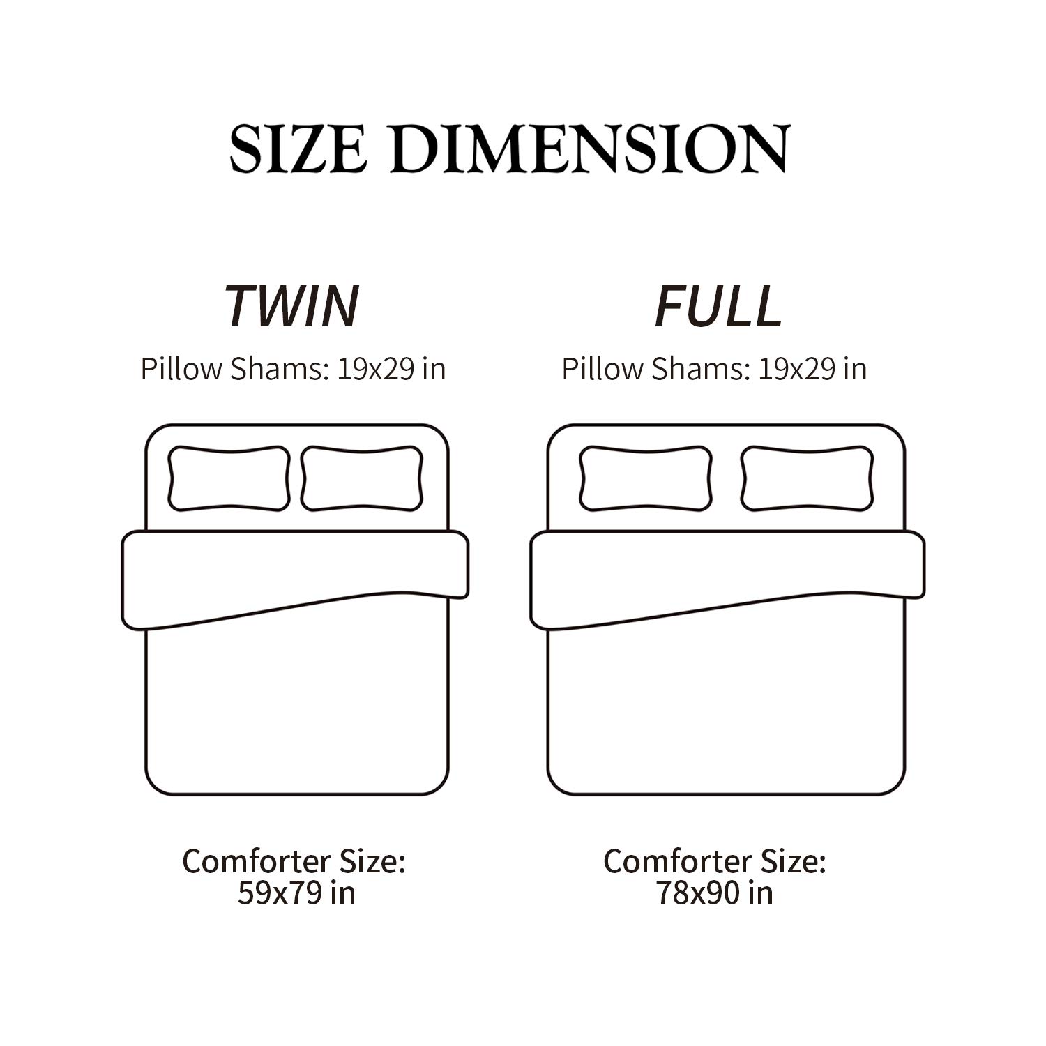 DECMAY Blue Space Bedding Kids 3D Galaxy Comforter Set with Bedroom Pillow Cover Super Soft Fabric Starry Sky Quilt Gift for Boys and Girls Twin (1Comforter&2Pillow Shams)