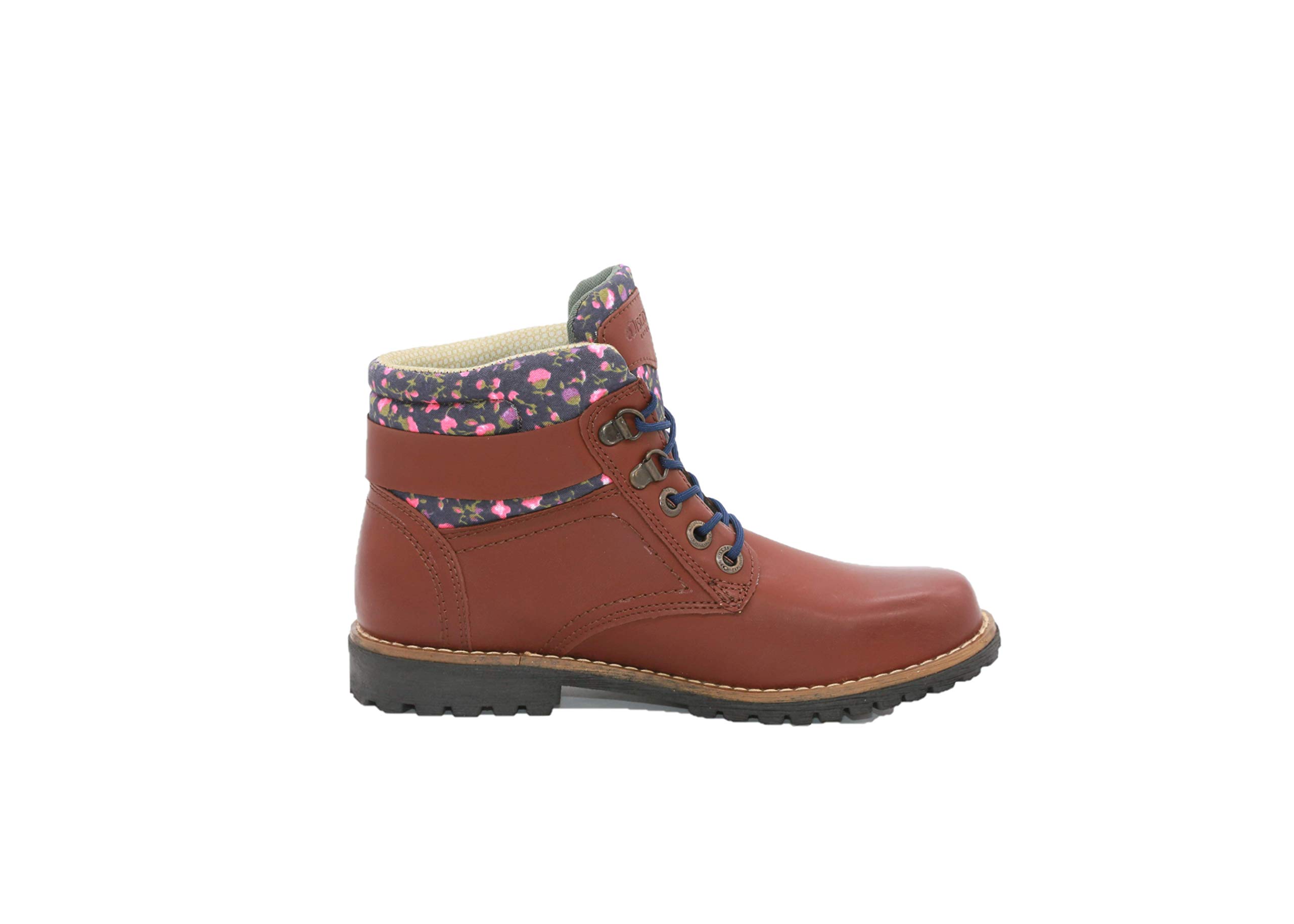 Discovery EXPEDITION Women's Outdoor Boots Nattai Brown 8