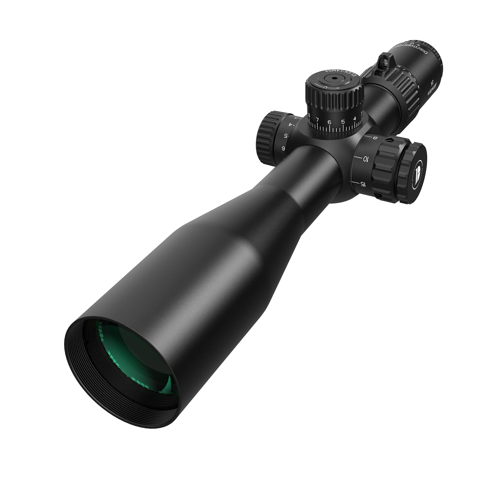 DISCOVERYOPT HT 3-12x40mm