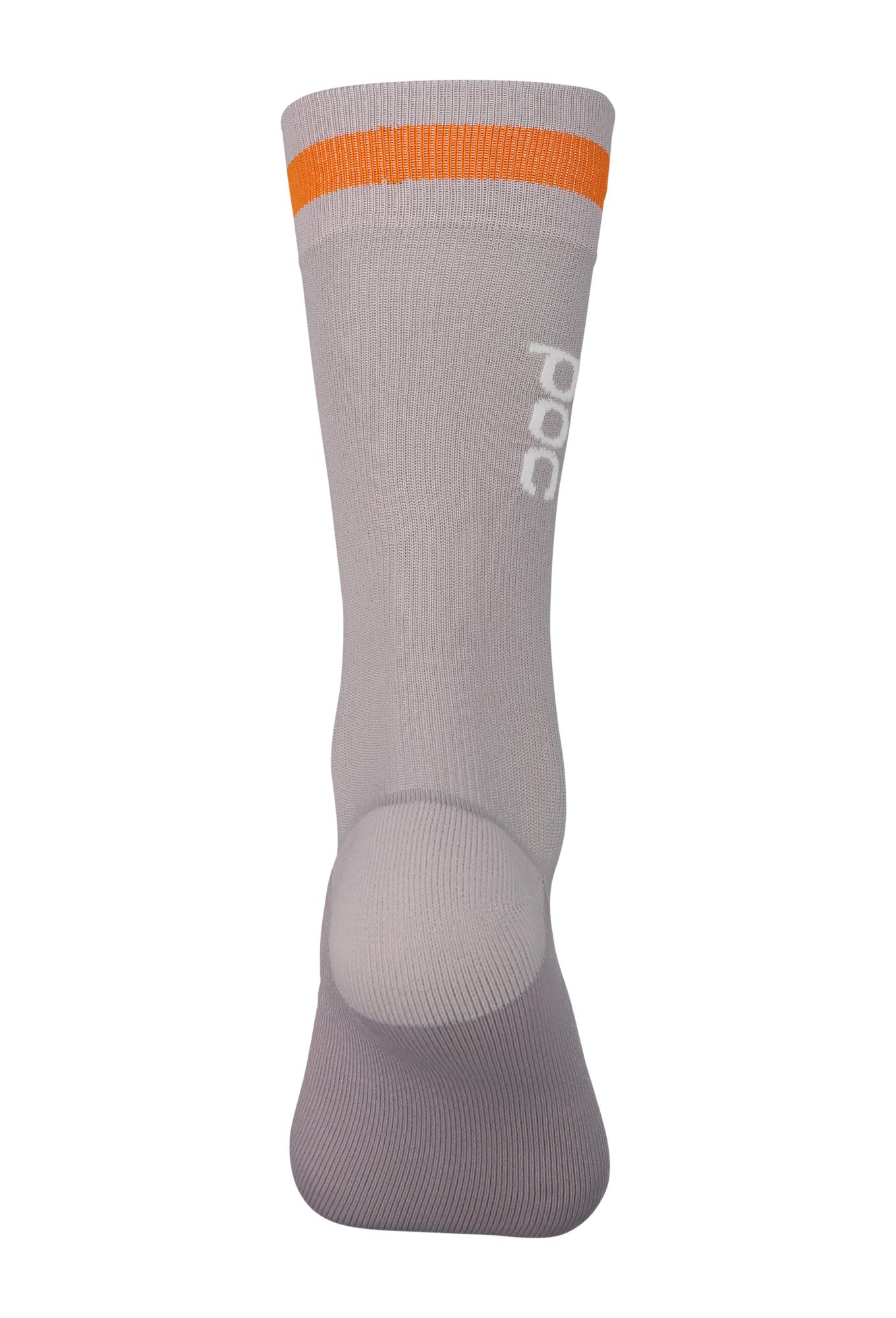Essential Mid Length Sock Moonstone Multi Orange / Large/43-45