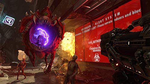 DOOM Eternal: Collector's Edition - PC