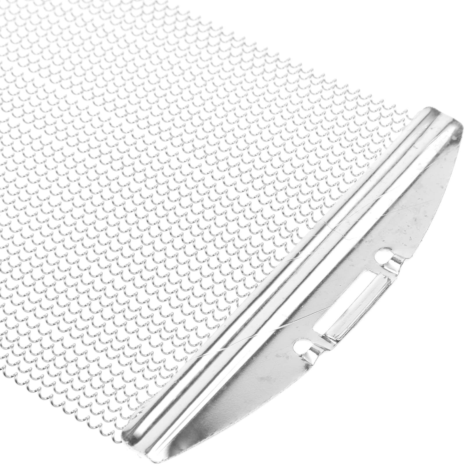 ERINGOGO 42 Snare Drum Universal Snare Wires Percussion Kit Drum Snare Strand Cajon Accessories Percussion Instrument Accessory Snare Replacement Wire Equalizer Belt Sleeve Stainless Steel