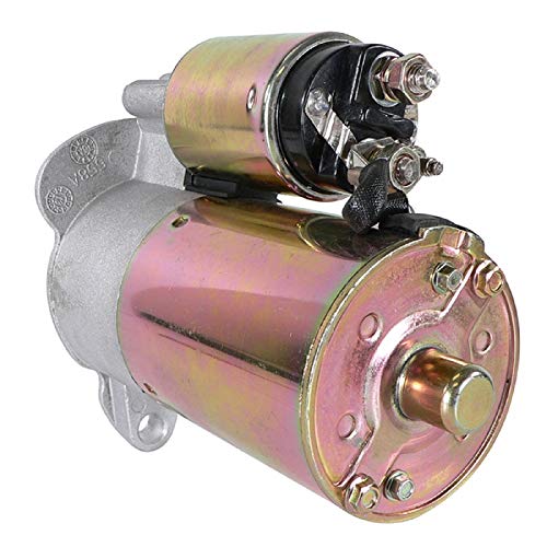 Db Electrical Sfd0039 Starter For Ford Aerostar 4.0L 4.0 1997 97 4R3T-11000-Aa Sr7546X, 4.0 Explorer 97 98 99 00 01 02 03 04 05 06 07 08 09 10, Mustang 05 06 07 08 09 10,Ranger 98-11 With Auto Trans