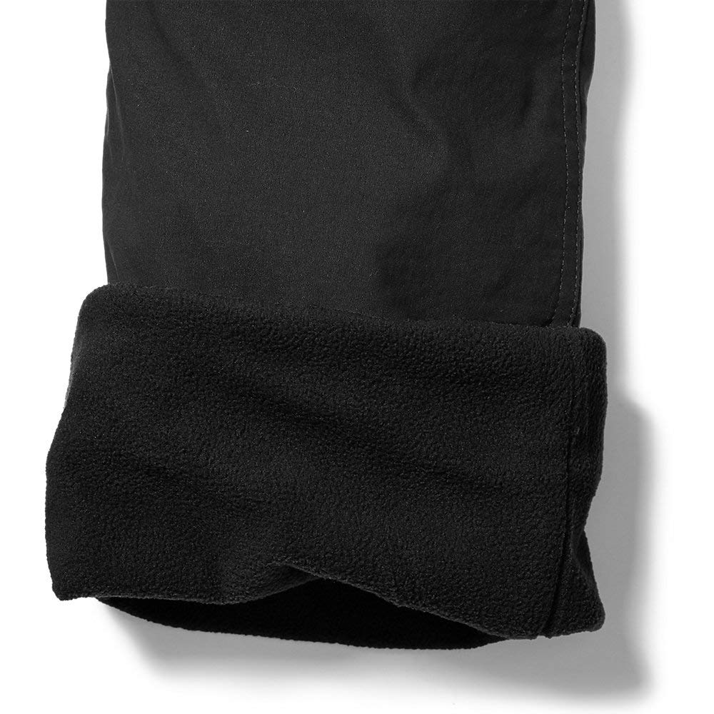 Eddie Bauer Women's Rainier Lined Pants, Graphite, 2