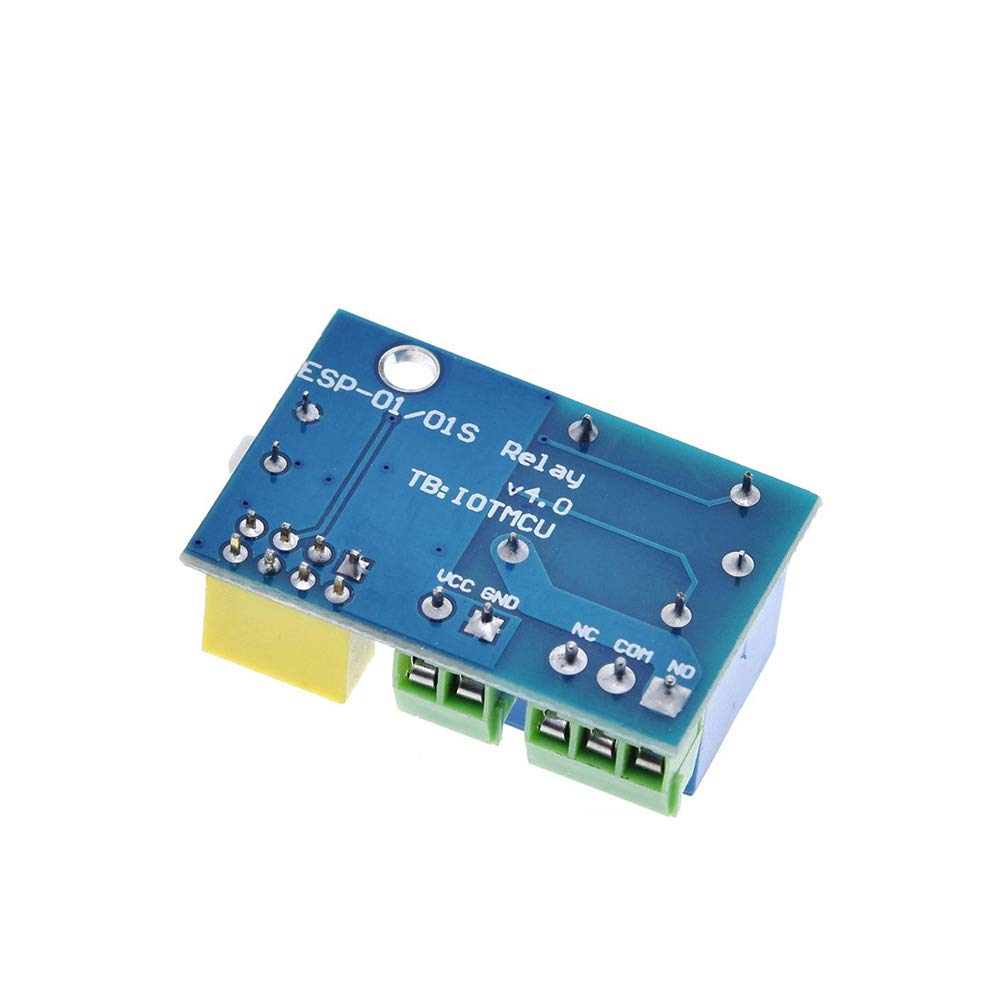 ESP8266 ESP-01S 5V WiFi Relay Module Things Smart Home Remote Control Switch for Phone APP ESP01S Wireless WiFi Module,ralay Module