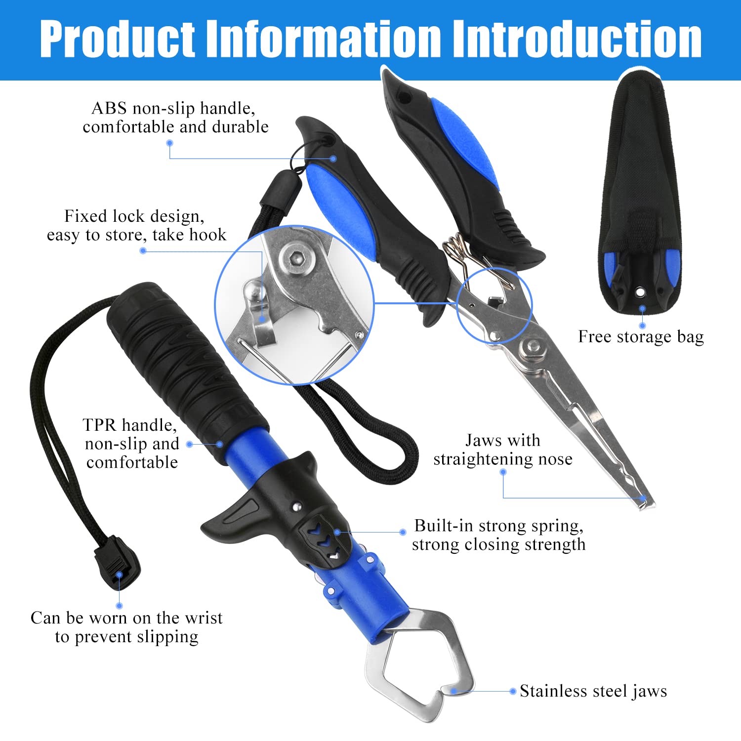 Floating Telescopic Folding Fishing Net,Fishing Gear Fihing Tool Accessories for Fish Easy Catch and Release,Fishing Net for Freshwater and Saltwater (Fishing net 1pcs)