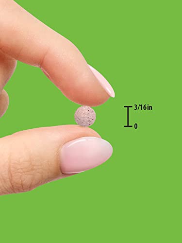 Nature's Truth Melatonin 5 mg | 180 Fast Dissolve Tablets (2 X 90 Twin Pack) | Natural Berry Flavor | Vegetarian, Non-GMO, Gluten Free