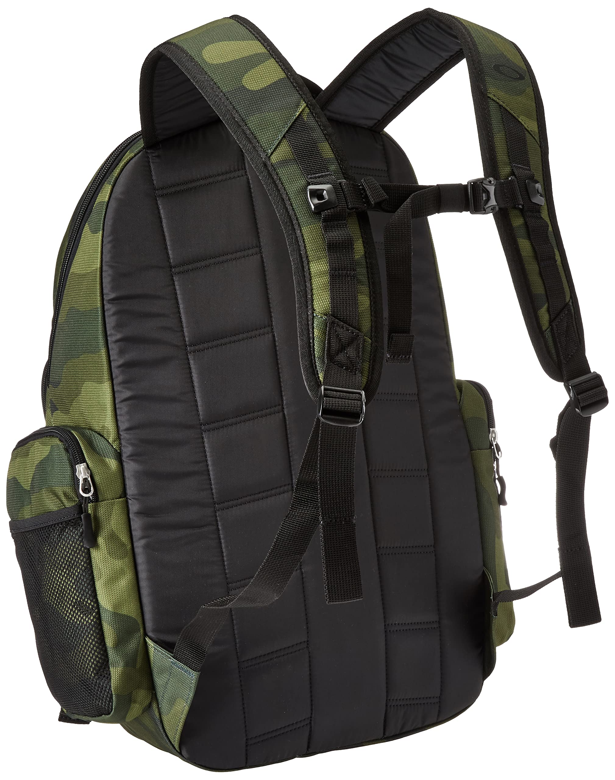 Oakley Mens BLADE 30 BACKPACK, Jet Black, OS