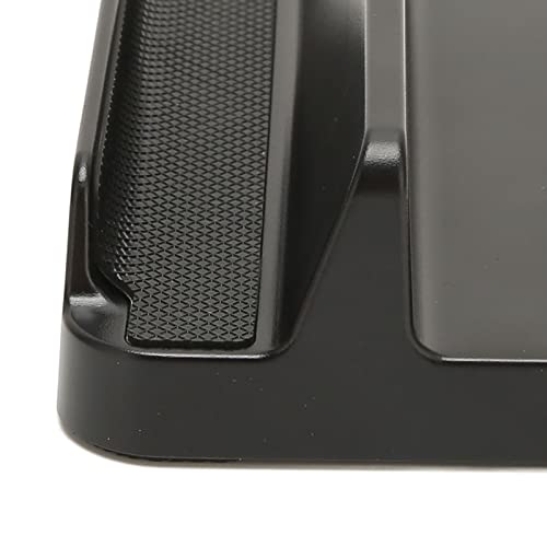 Gamepad Bracket, Portable Universal Prevent Slip Game Console Stand Base Heat Dissipation Small for Mobile Phone for Desktop