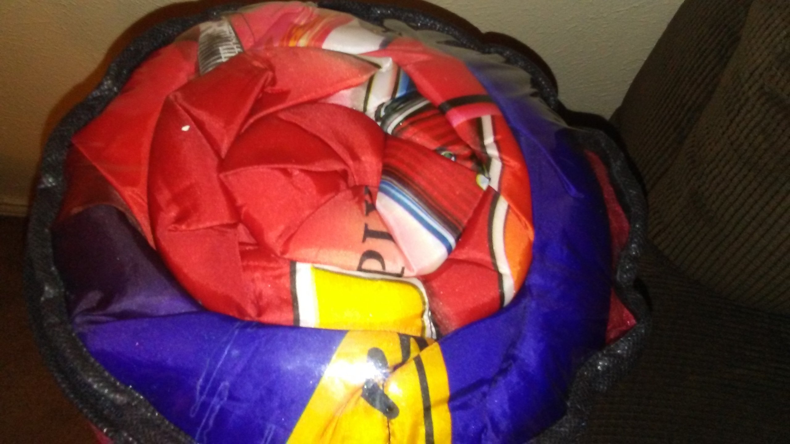 Disney Cars Sleeping Bag