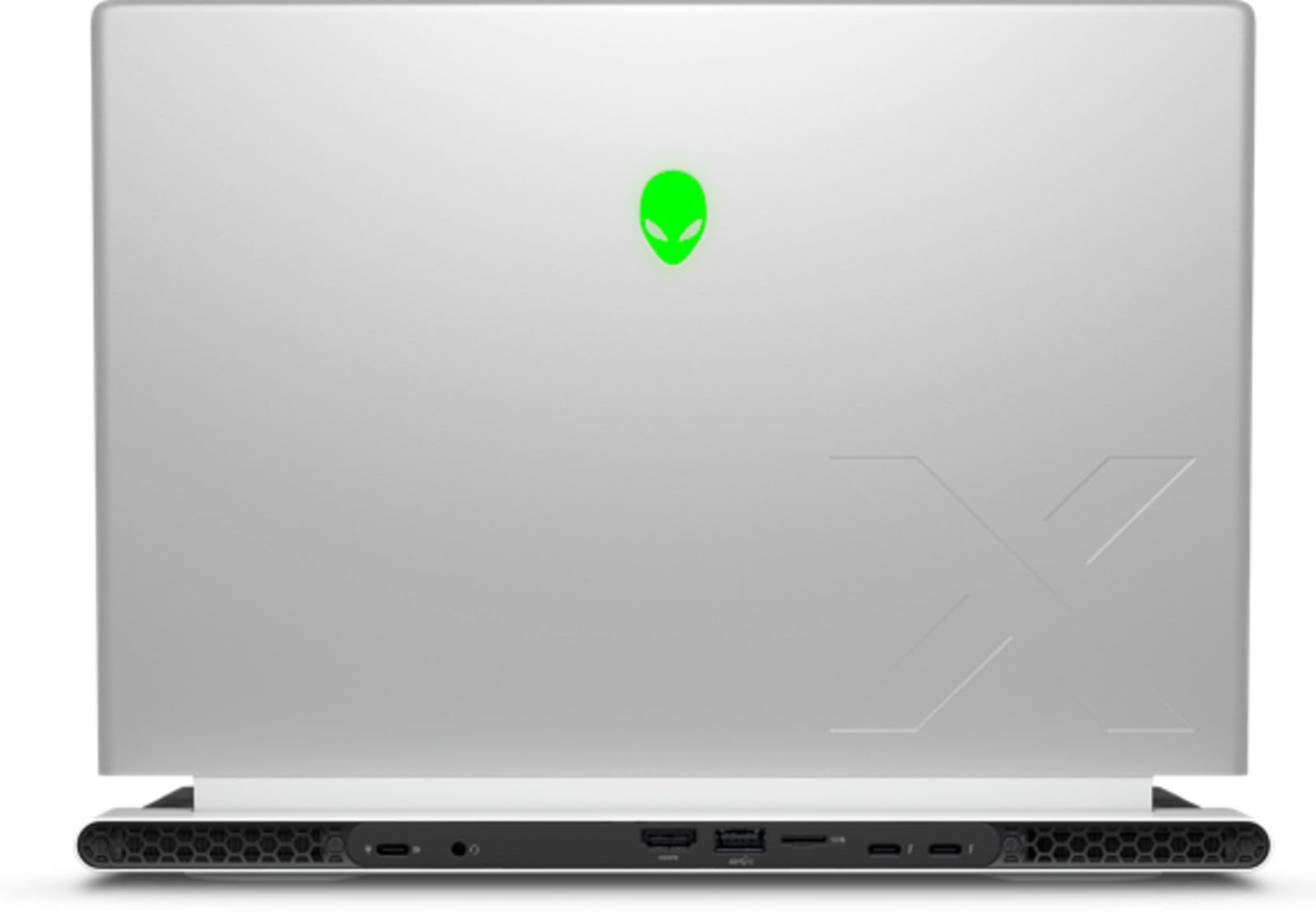 Dell Alienware X14 R2 Gaming Laptop (2023) | 14" QHD+ | Core i7-1TB SSD - 32GB RAM - RTX 4060 | 10 Cores @ 4.9 GHz - 13th Gen CPU - 8GB GDDR6 Win 11 Pro (Renewed)