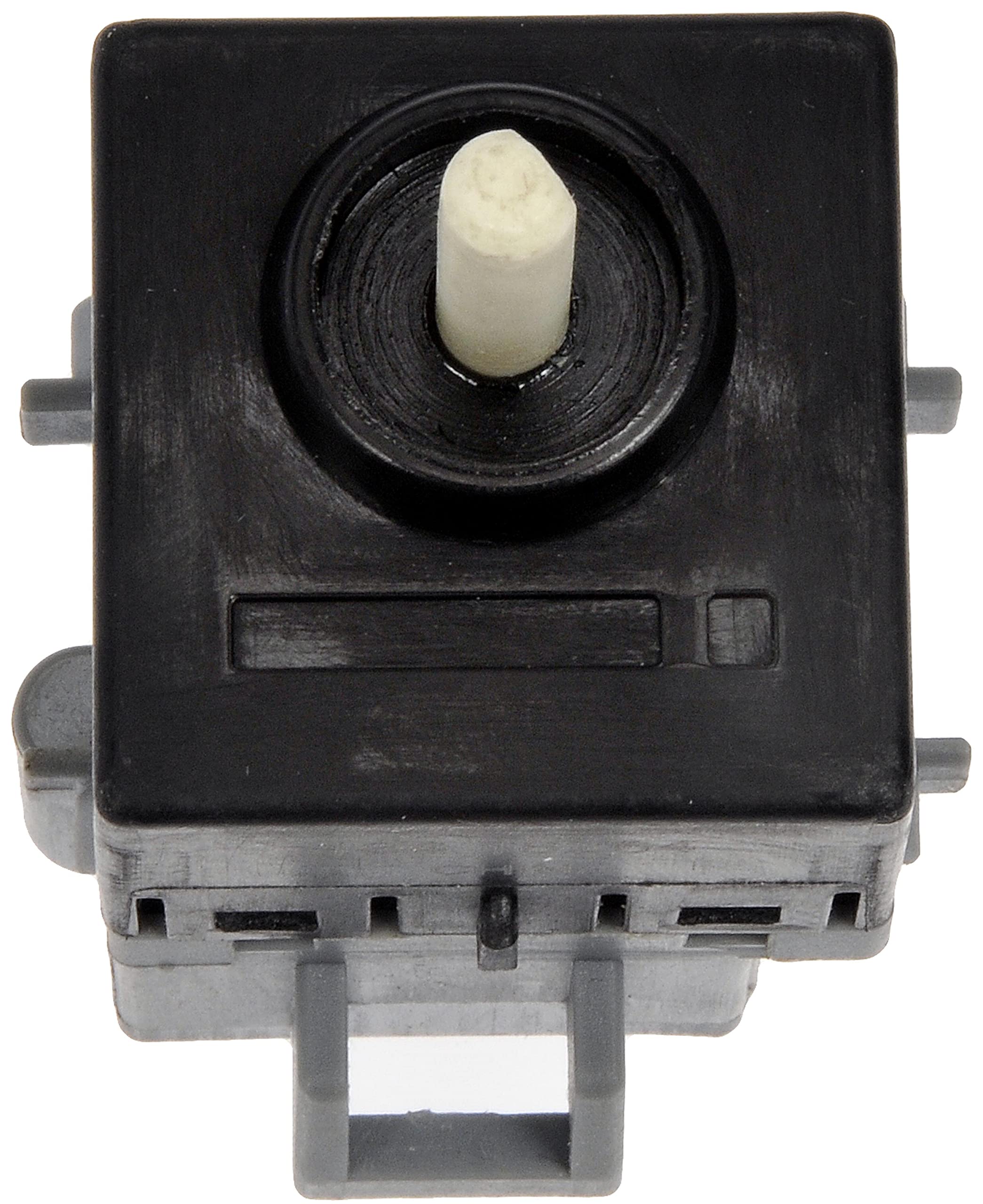 Dorman 599-5000 HVAC Blower Motor Switch Compatible with Select Peterbilt Models (OE FIX),Black