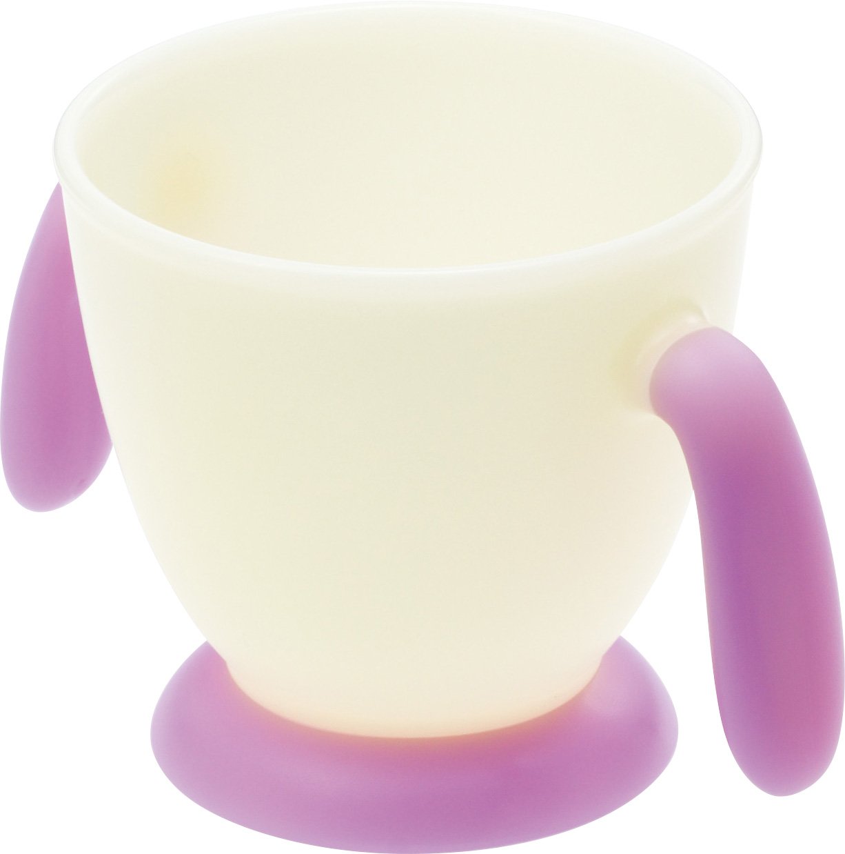 Combi Baby Label Milk Cup