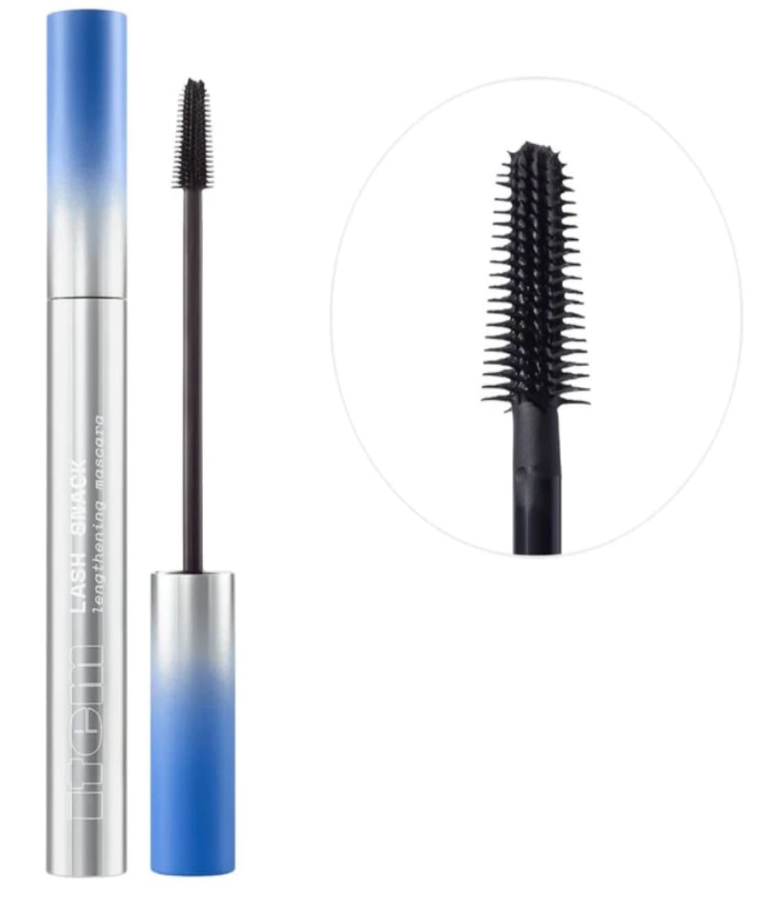 ITEM BEAUTY- LASH SNACK lengthening mascara