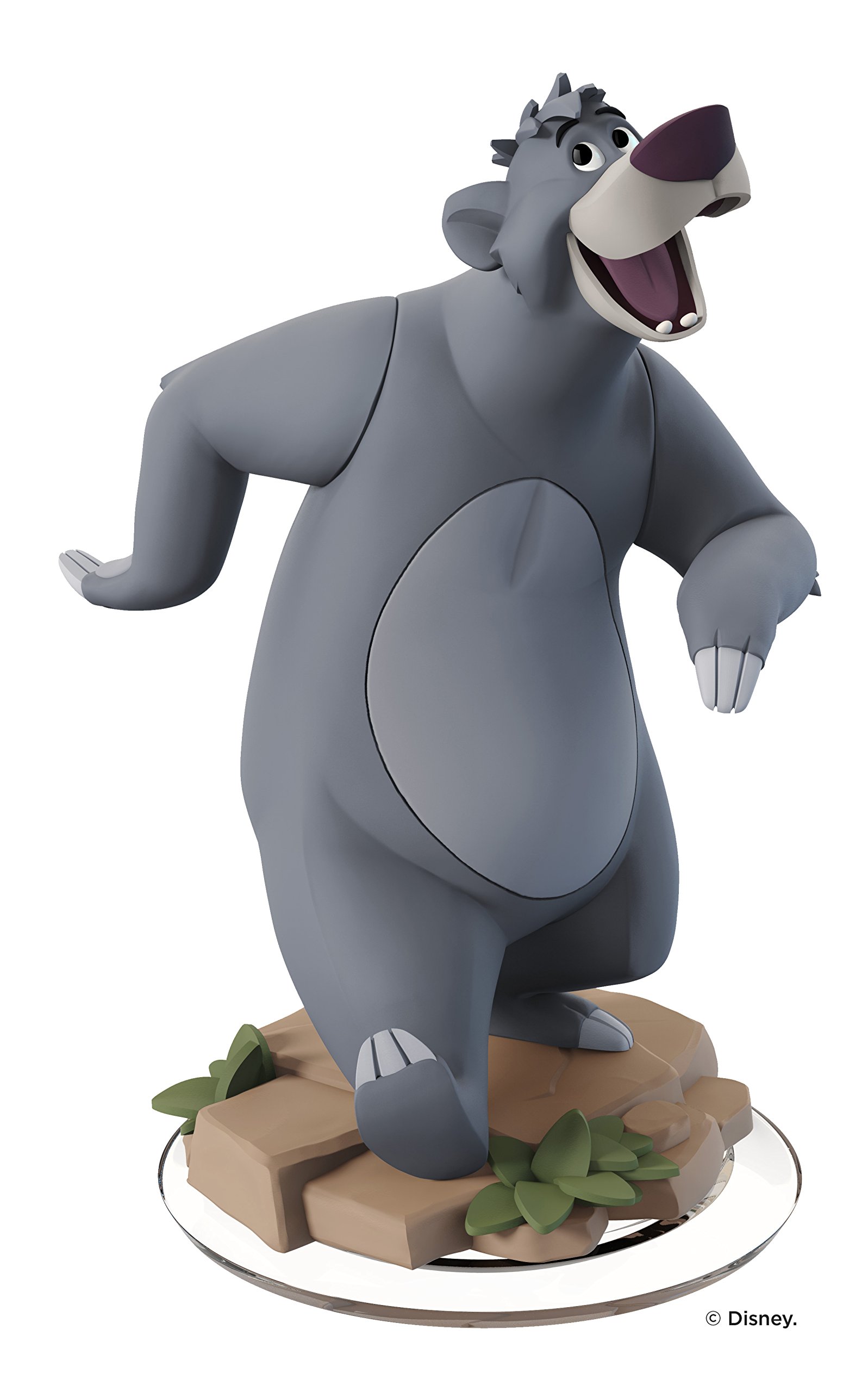 Disney Infinity 3.0 Edition: Baloo Figure