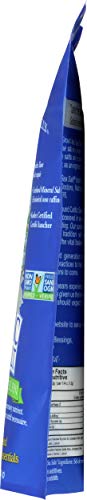 Fine Ground Celtic Sea Salt ¼ lb Resealable Bag