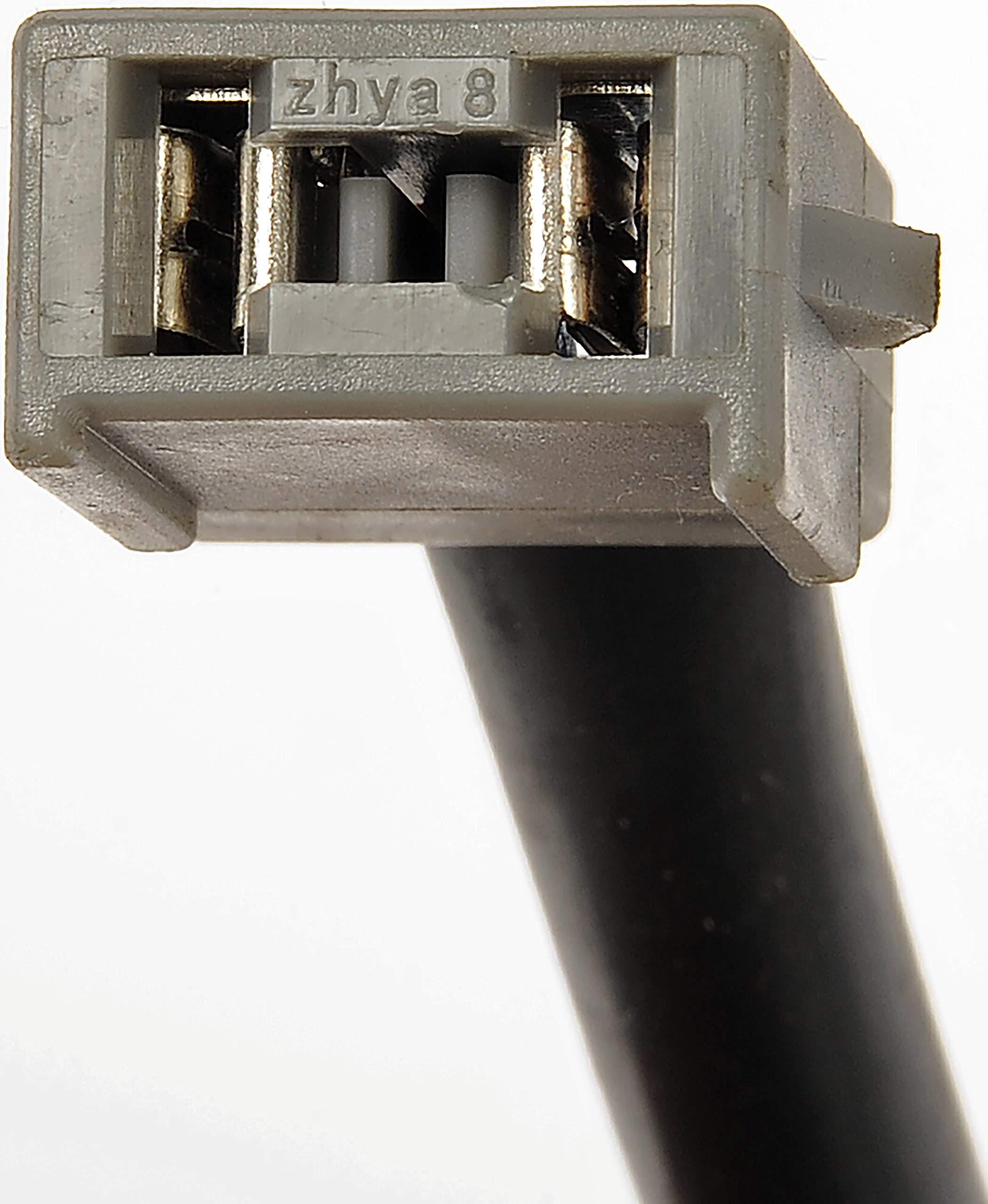 Dorman 741-586 Front Driver Side Power Window Regulator And Motor Assembly Compatible with Select Ford Models (OE FIX)